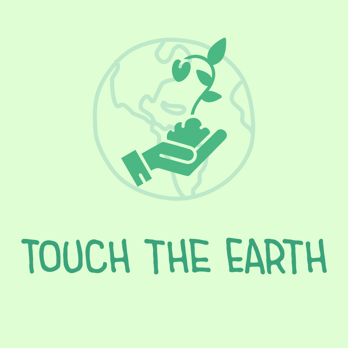 Touch the Earth – A resource to grow your connection to the Earth and ...